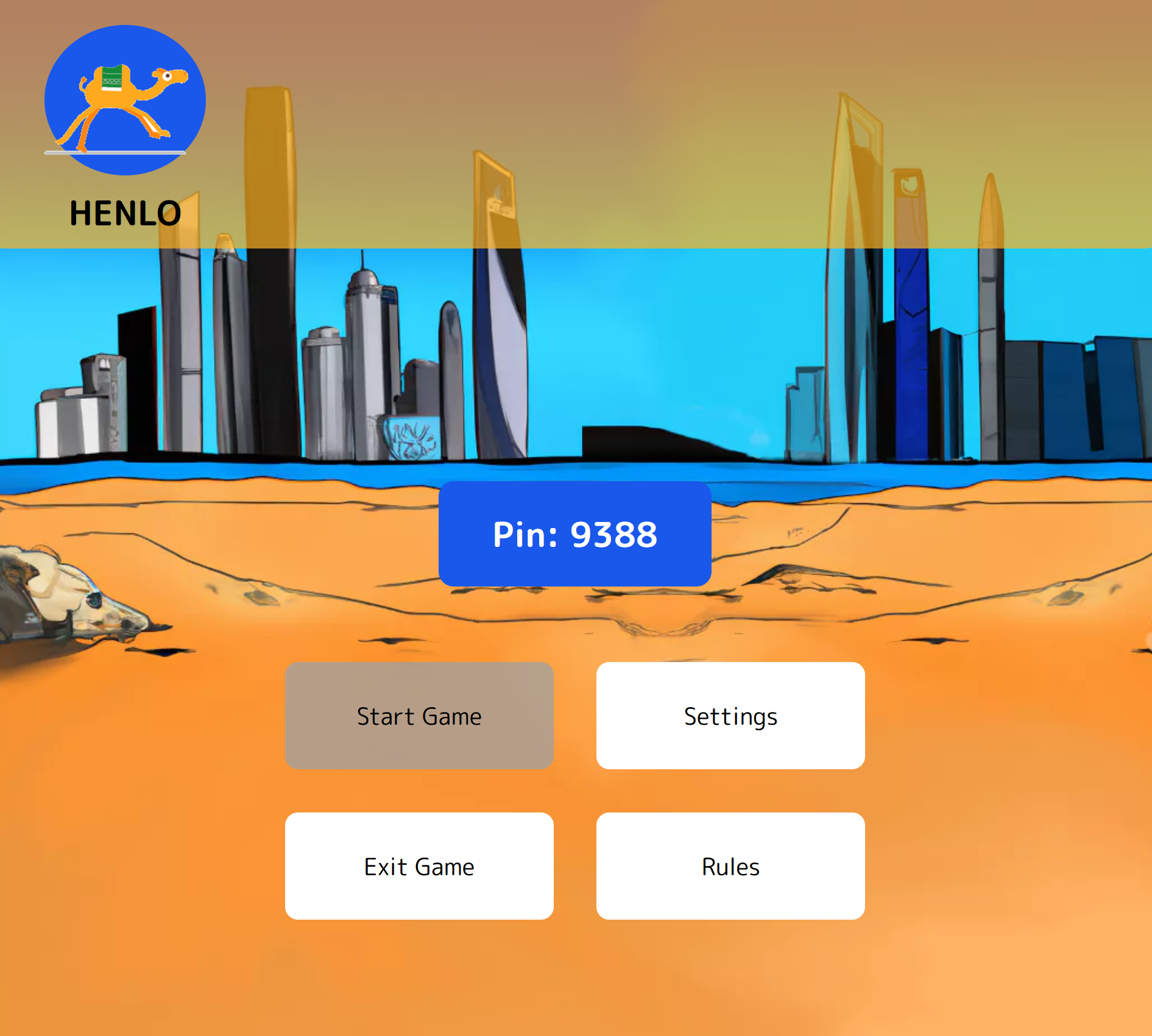 GitHub - sopra-fs23-group-28/sopra-fs23-group-28-client