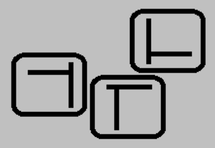 How to remove antialias edge when converting to a binary bitmap? · ImageMagick ImageMagick ...