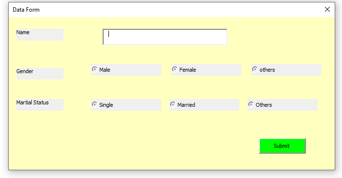 GitHub - KalpanaAmmu/Excel-VBA-_Project: Here you can find :) an ...