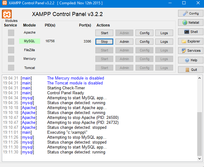 GitHub - lukascivil/tasker: Tasker API is a nest-js example
