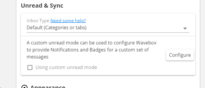 Gmail conversation mode reports incorrect count · Issue #985 · wavebox/waveboxapp · GitHub