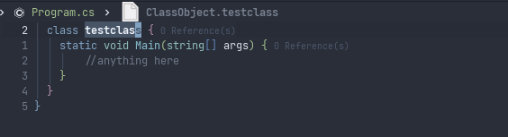 Class icon failed to load in csharp buffer in headerline · Issue #3305 ... Class icon failed to load in csharp buffer in headerline · Issue #3305 ...