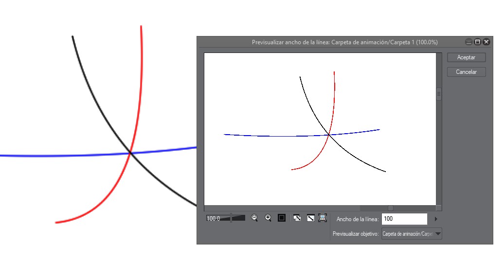 Convert vectors to toonz raster without antialiasing like in CSP · Issue #3818 · opentoonz ...