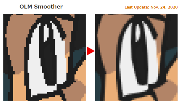 Is possible a Fx Smooth (Antialiasing node)? *UPDATED* · Issue #3863 ...