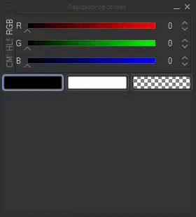 Minimize panels. · Issue #4719 · opentoonz/opentoonz · GitHub