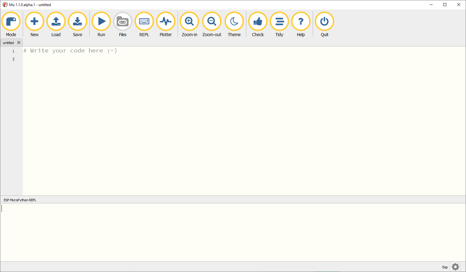 Connecting to ESP32 on 64-bit Windows 10 · Issue #851 · mu-editor/mu ...