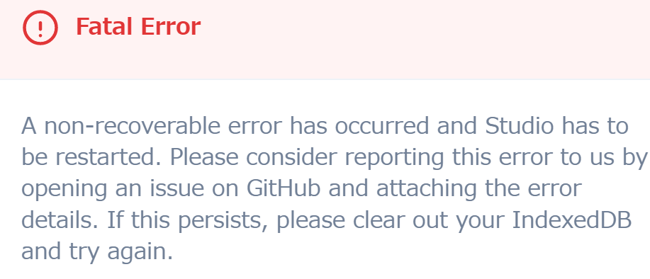 Can't connect to prisma studio --command `yarn prisma studio` · Issue #977 · prisma/studio · GitHub