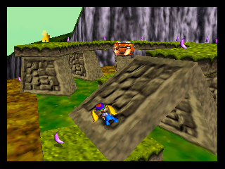 GitHub - GloriousLiar/Banjo-Kongzooie: First DK64 Romhack with textured ...