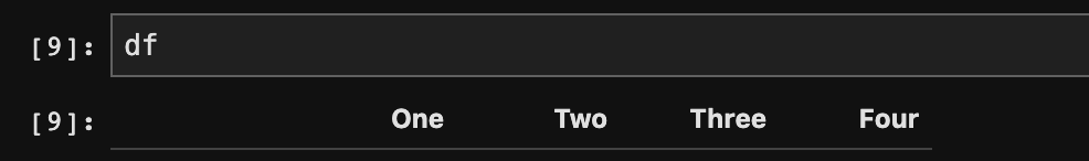 filetree makes Pandas dataframe columns display as uppercase · Issue #6 · youngthejames ...