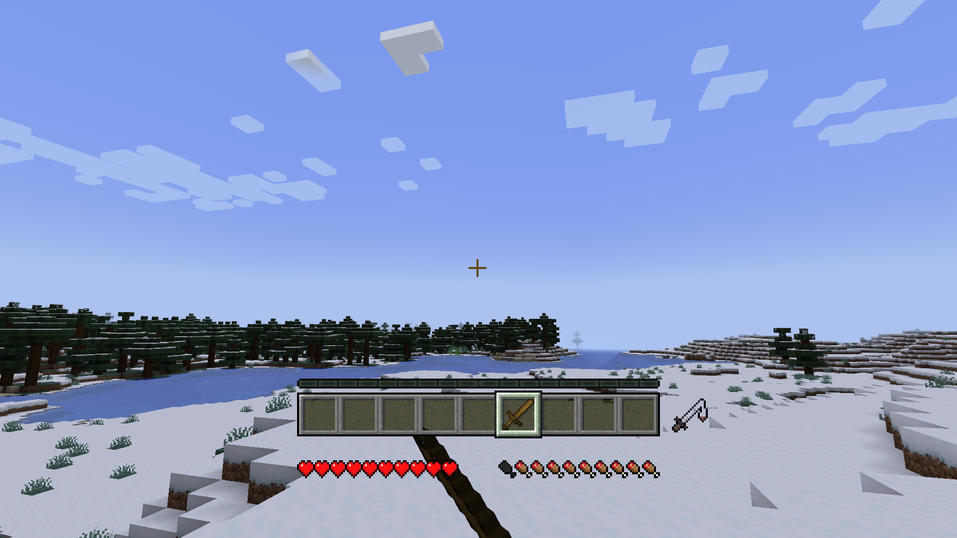 [Universal] Atlas Combat breaks Raised 's features. · Issue #39 ...