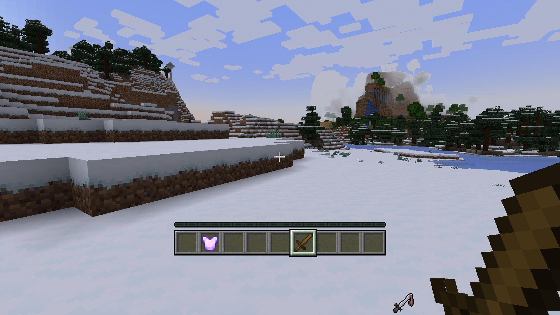 [Universal] Atlas Combat breaks Raised 's features. · Issue #39 ...