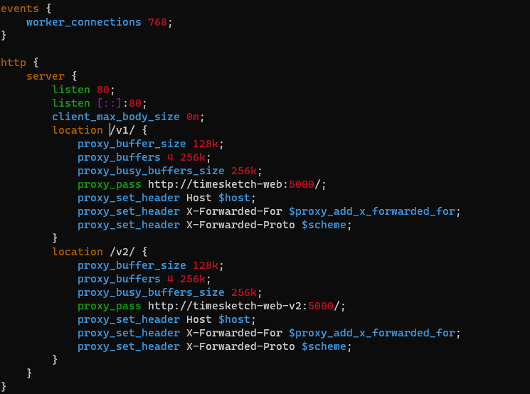 Accessing New v2 UI (Docker Compose) / blank UI issue · Issue #2363 · google/timesketch · GitHub