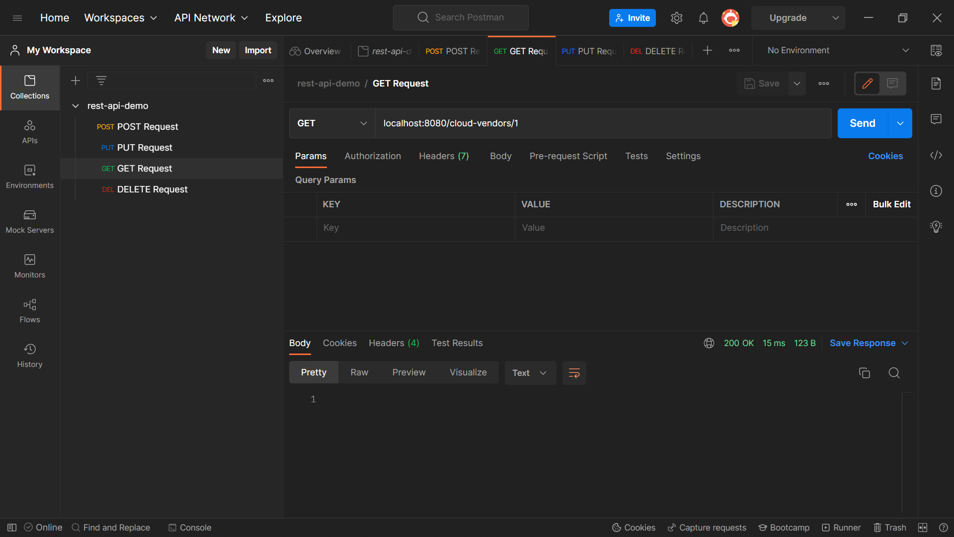 GitHub - sushnag22/rest-api-sample: Java Spring Boot CRUD REST API for ...