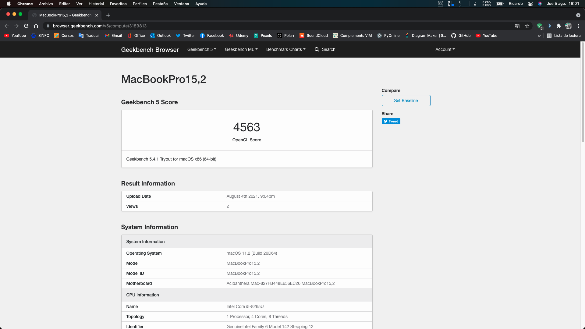 GitHub - evest-dev/Hackintosh-Lenovo-ideapads340