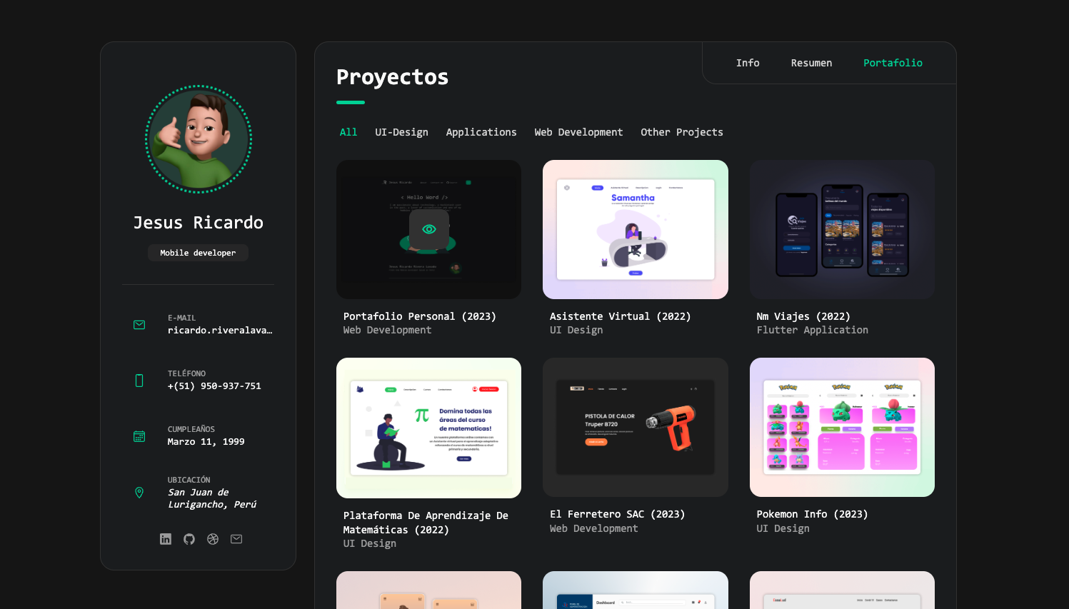 GitHub - evest-dev/personal-website