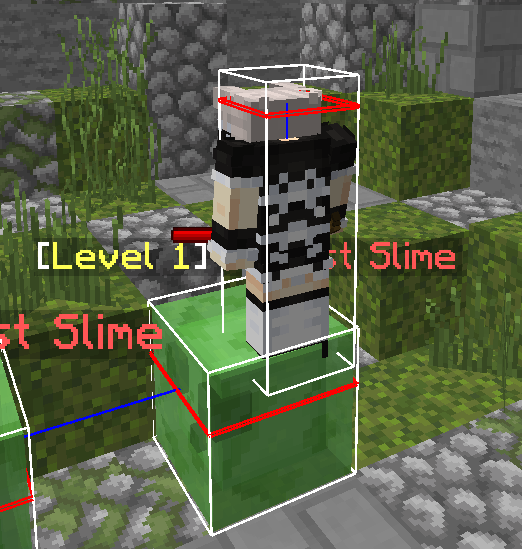 [Bug]: Linear Targeting Blind Spots · Issue #298 · magemonkeystudio/fabled · GitHub