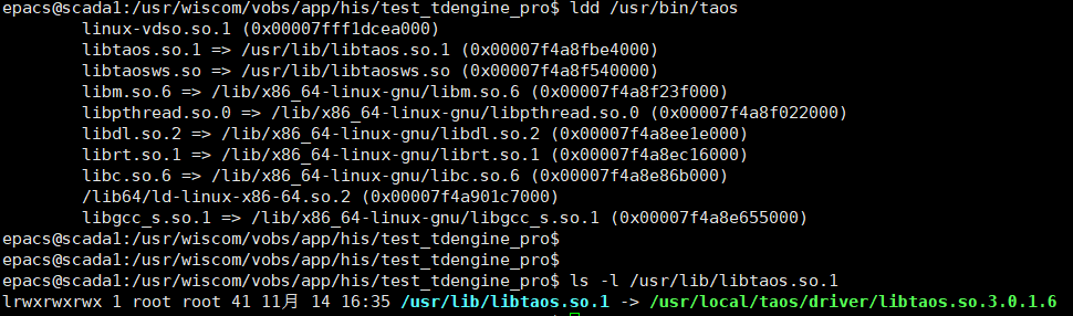 Taosstmtbindparam Invoking With Error · Issue 18851 · Taosdatatdengine · Github