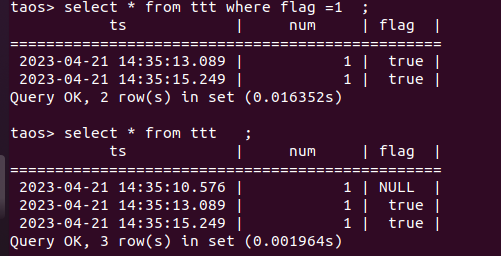 2.4.20 query issue · Issue #20987 · taosdata/TDengine · GitHub