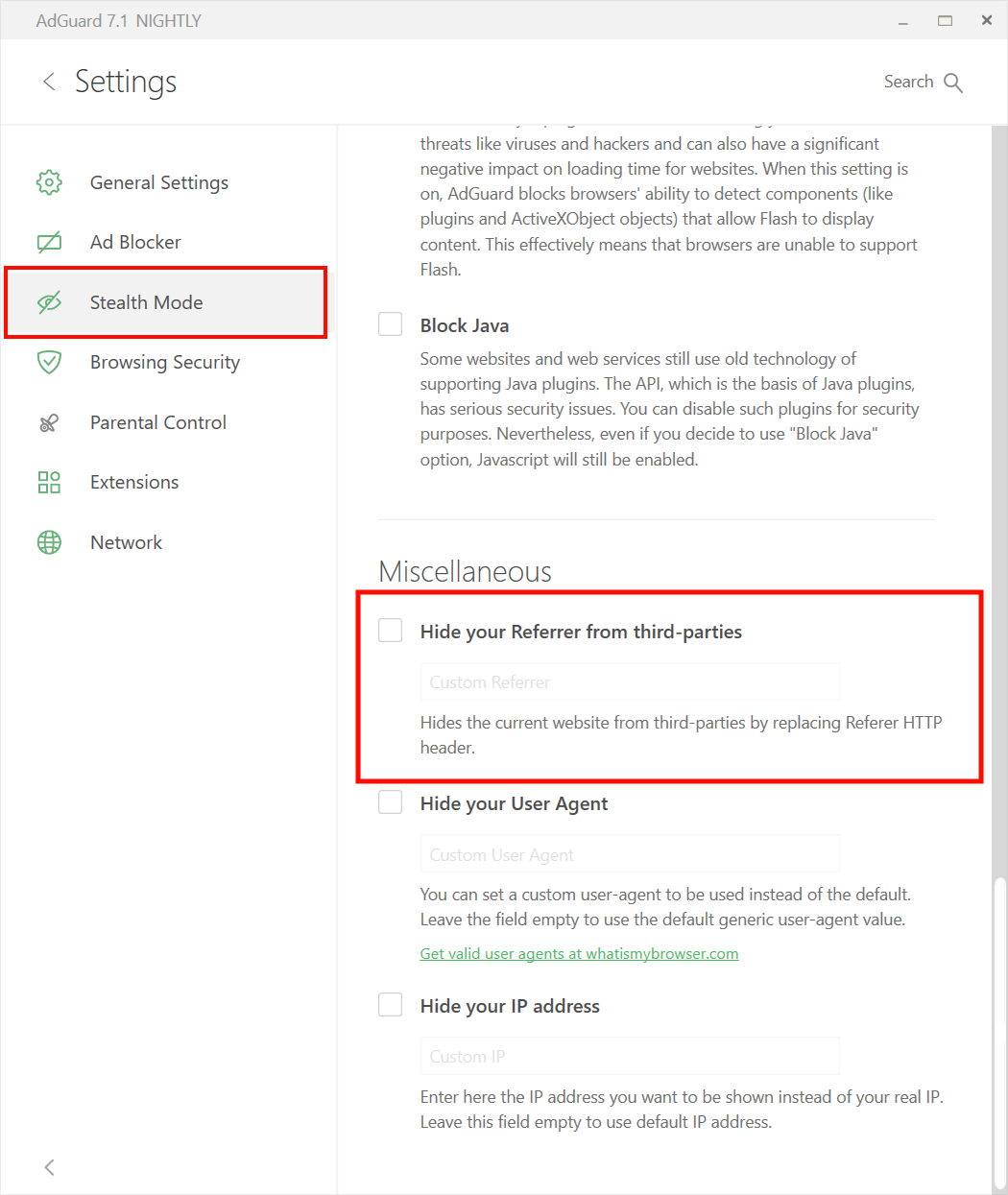 filecr.com · Issue #84837 · AdguardTeam/AdguardFilters · GitHub