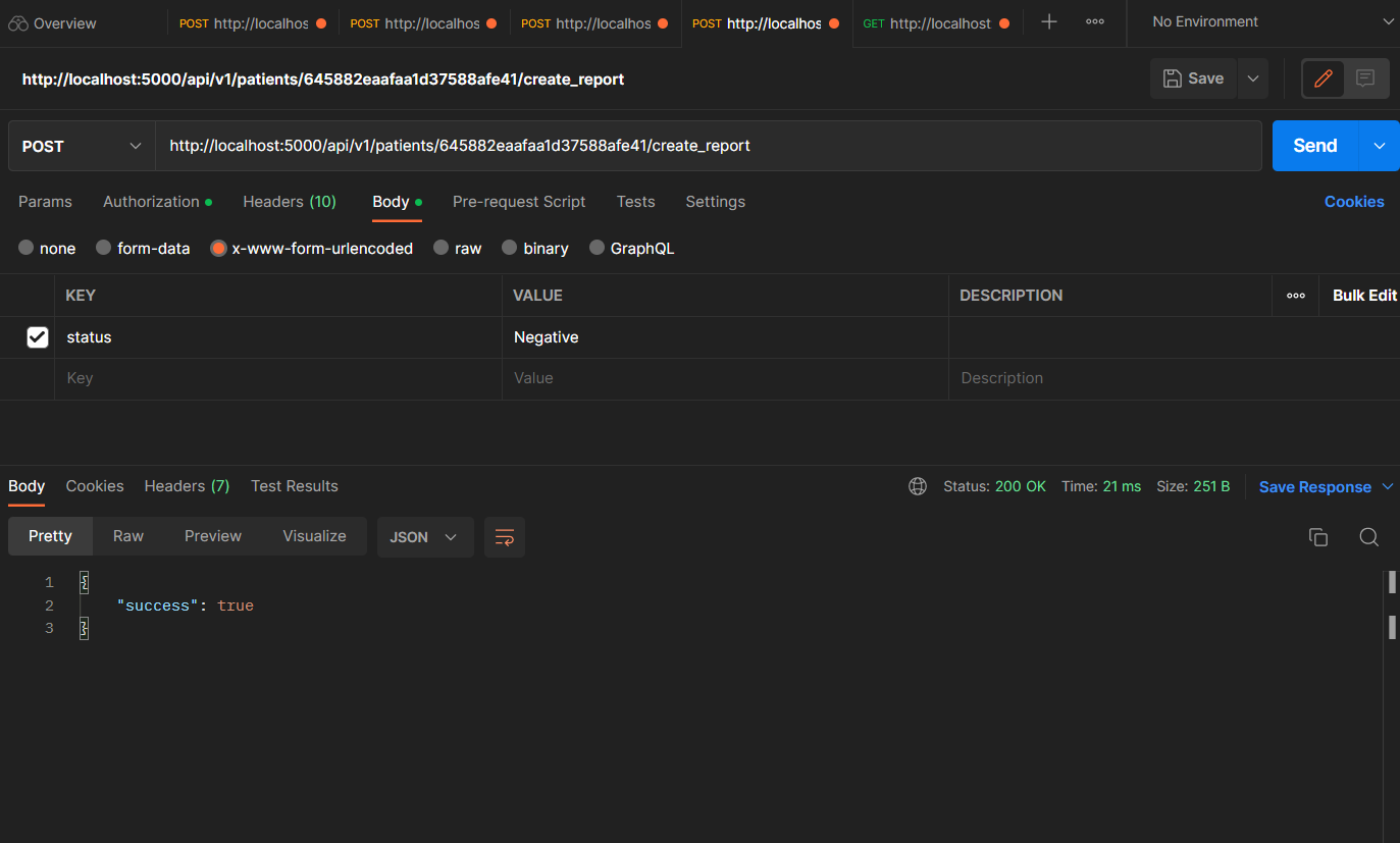GitHub - Jyoti-Yadav-197925/HospitalAPI