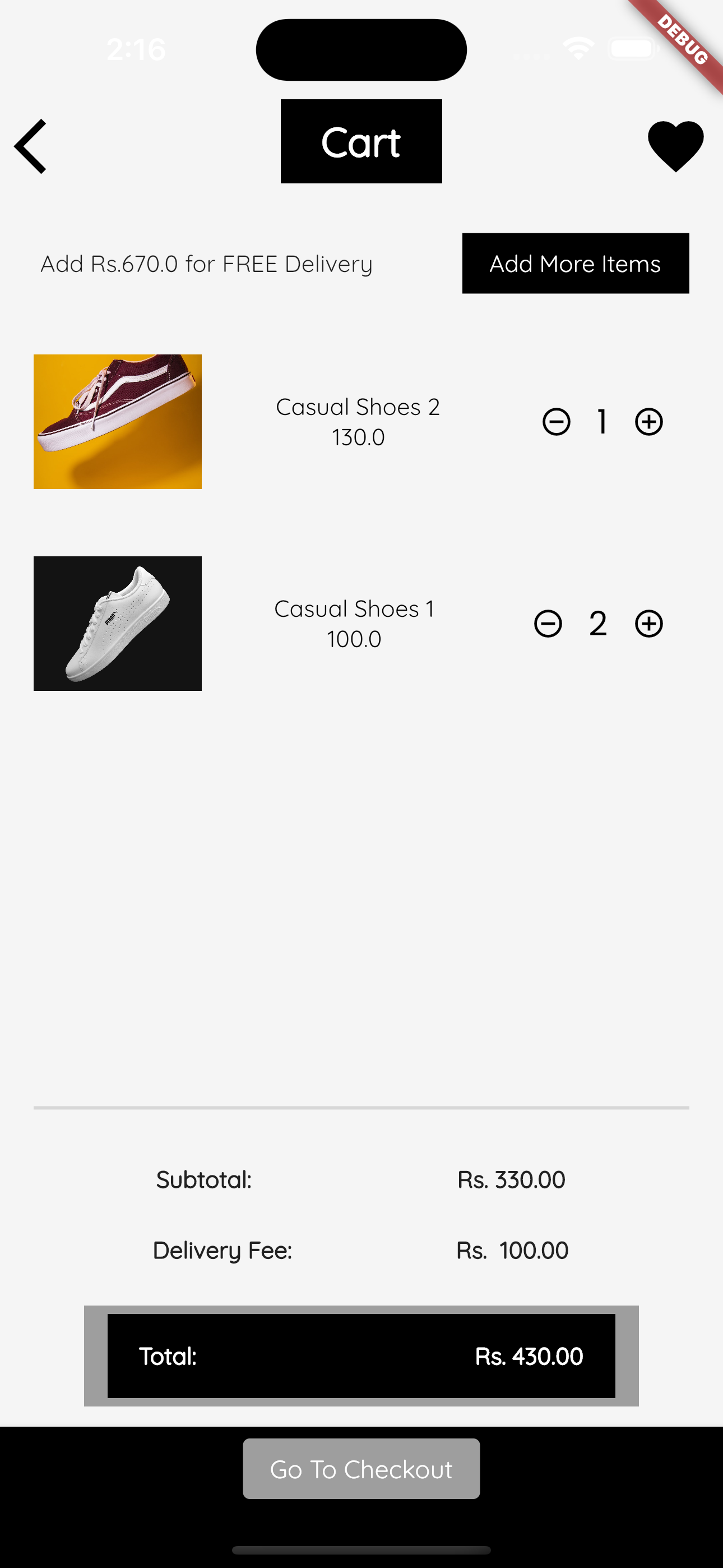 GitHub - basnetmausam/flutter-ecommerce