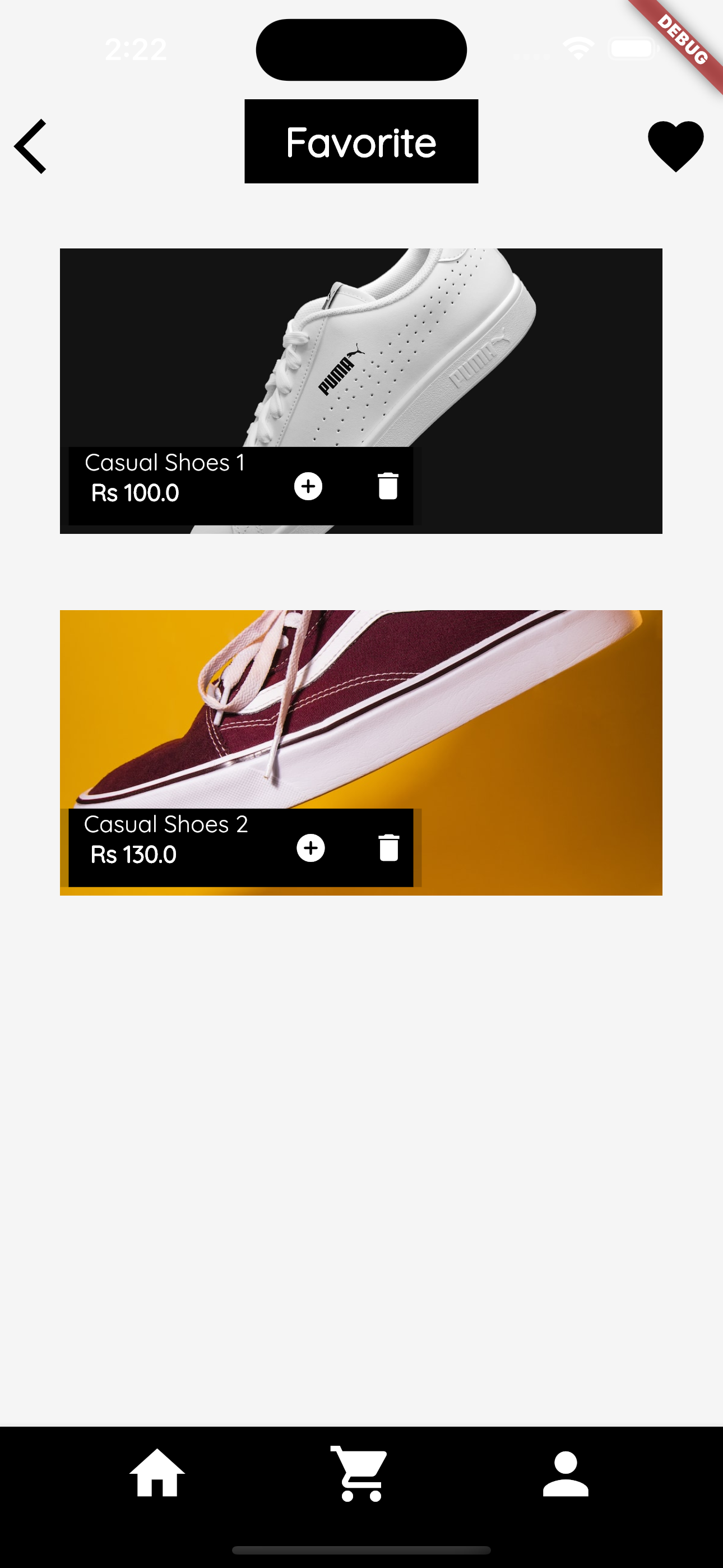GitHub - basnetmausam/flutter-ecommerce