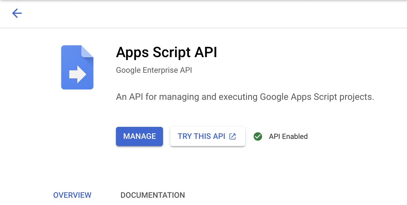 Can't run `clasp run` since there is no way to generate local Oauth Credentials · Issue #902 ...