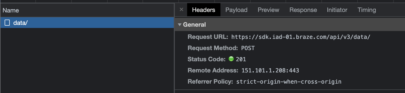 [Feature]: Update migration guide · Issue #120 · braze-inc/braze-web-sdk · GitHub