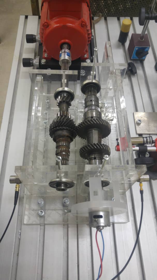 GitHub - hajnayeb/gearbox