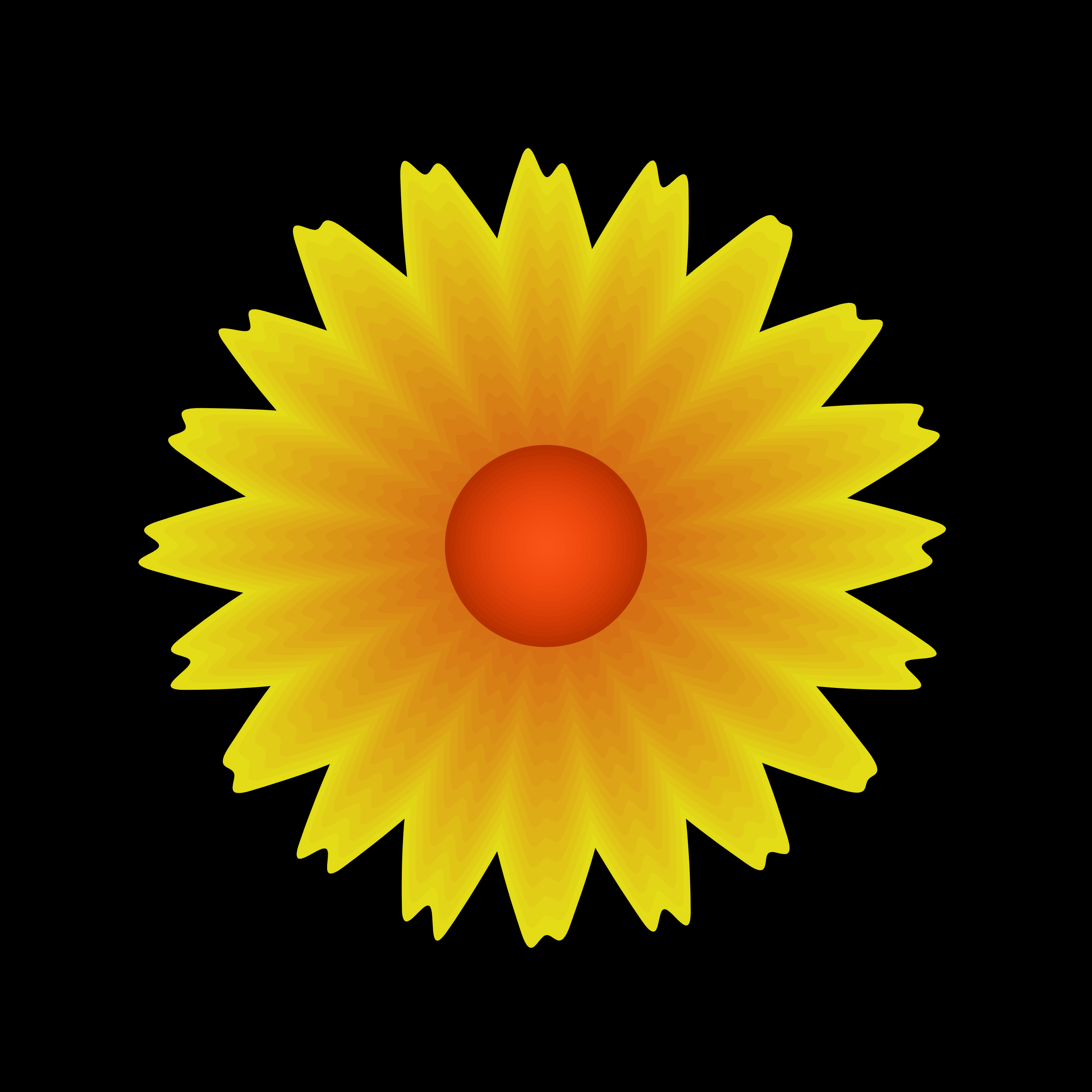 Github Honzaflashgenerative Art My Humble Repo With Some Generative Art Written In P5js And