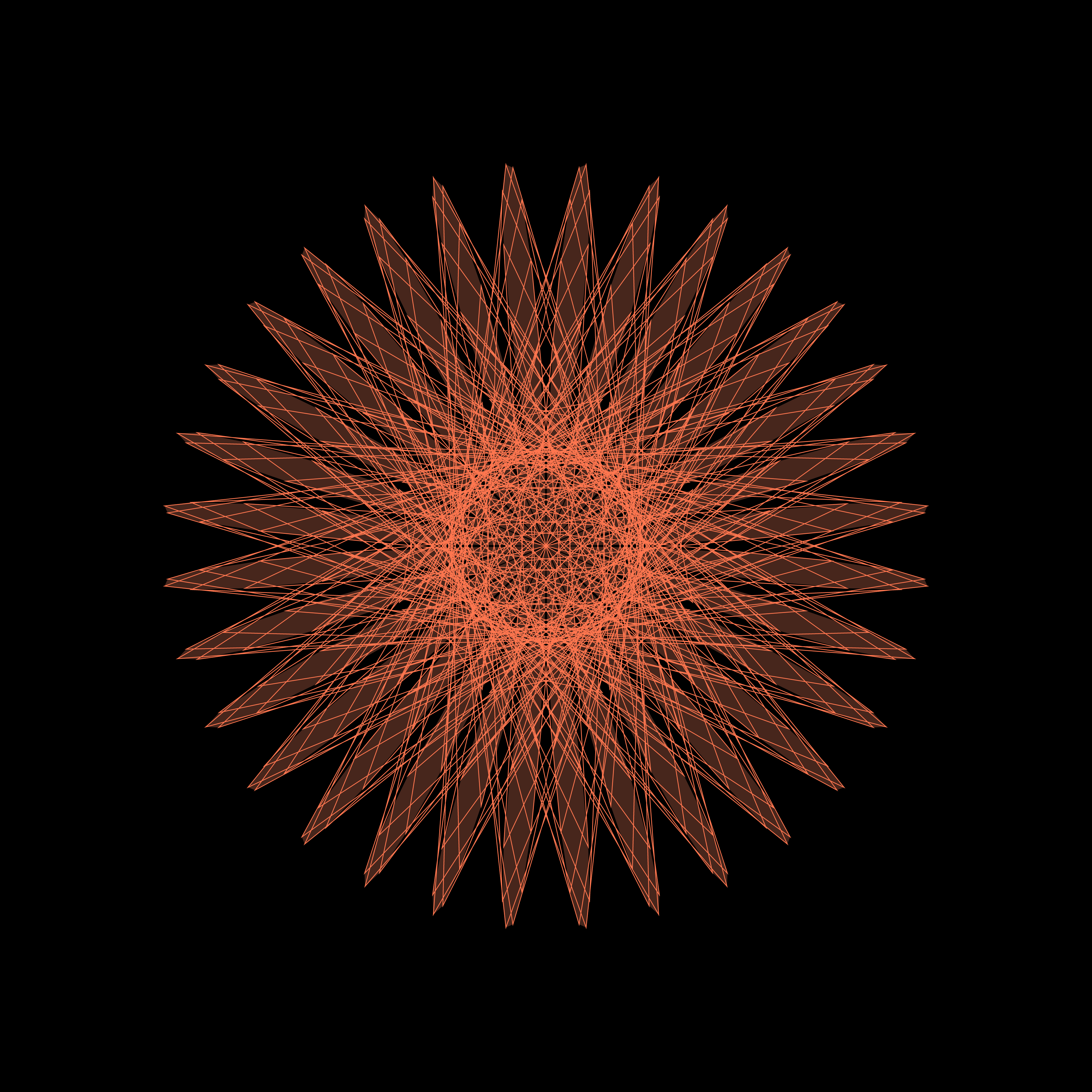 GitHub - honzaflash/generative-art: My humble repo with some generative ...