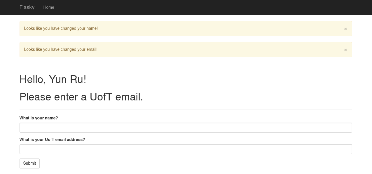 GitHub - lyfuuoo/ECE444-F2023-Lab1: ECE444 flask lab