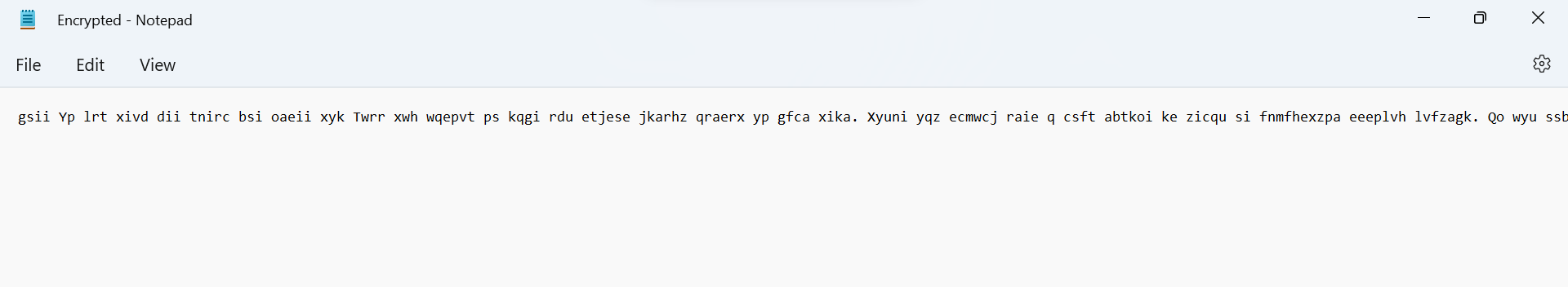 GitHub - shreyamoily/TextHaze: It is a tool in C programming language which provides security ...