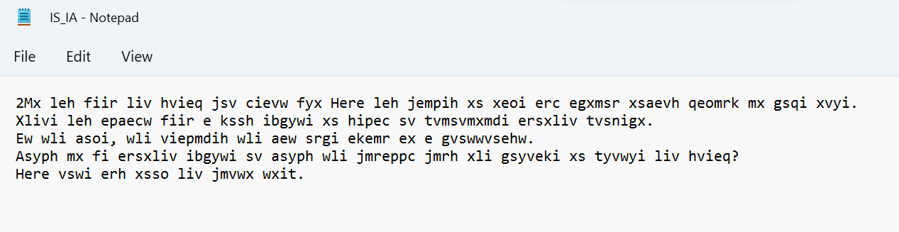 GitHub - shreyamoily/TextHaze: It is a tool in C programming language which provides security ...