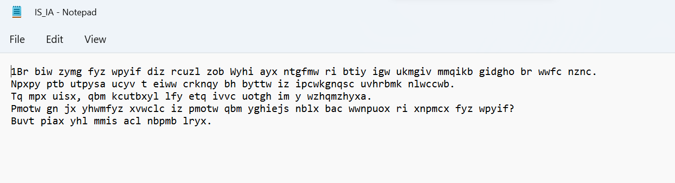 GitHub - shreyamoily/TextHaze: It is a tool in C programming language which provides security ...