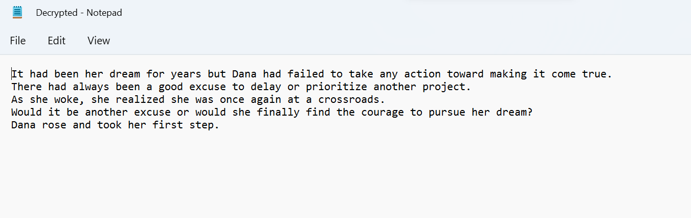 GitHub - shreyamoily/TextHaze: It is a tool in C programming language which provides security ...
