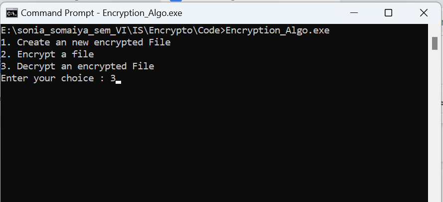 GitHub - shreyamoily/TextHaze: It is a tool in C programming language which provides security ...
