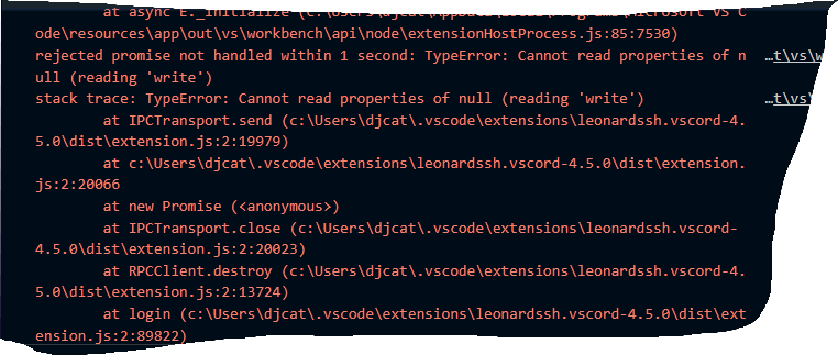 Good first issue ideas 🚀 · Issue #48 · REST-API-Client/API-Client-VSCode-Extension · GitHub