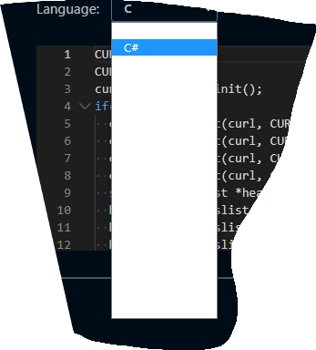 Good first issue ideas 🚀 · Issue #48 · REST-API-Client/API-Client-VSCode-Extension · GitHub