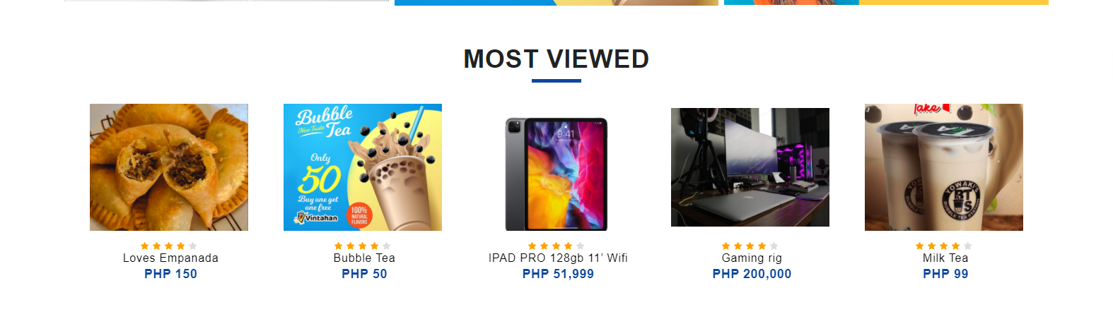 Last item / image renders as first item instead of first image / item ...