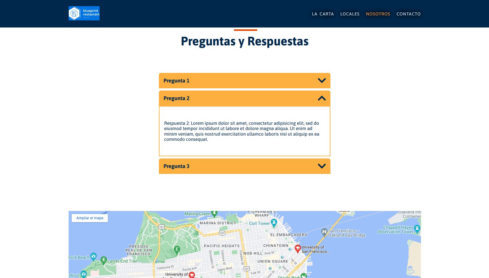 GitHub - daferguerrero/-Blueprint-Restaurante