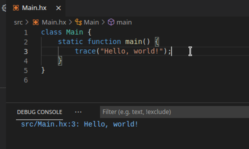 Linux: Spaces (or long paths?) in project path, cause intellisense ...