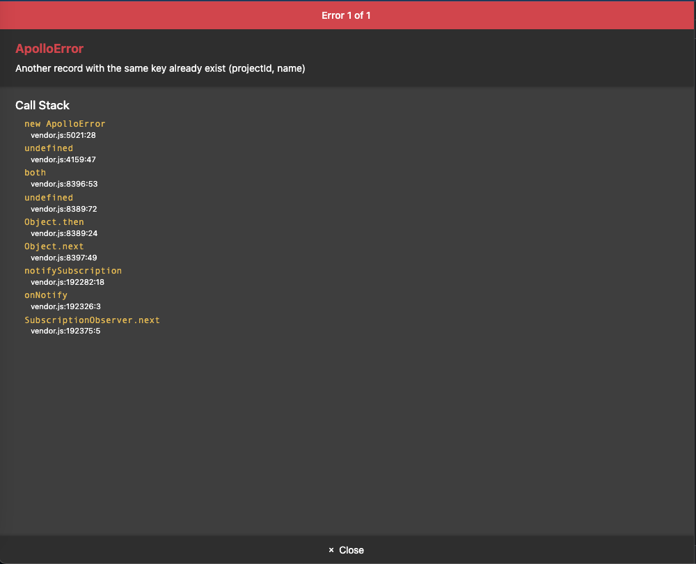 🐛 Bug Report: Blocked from creating Message Broker #10 · Issue #4008 · amplication/amplication ...