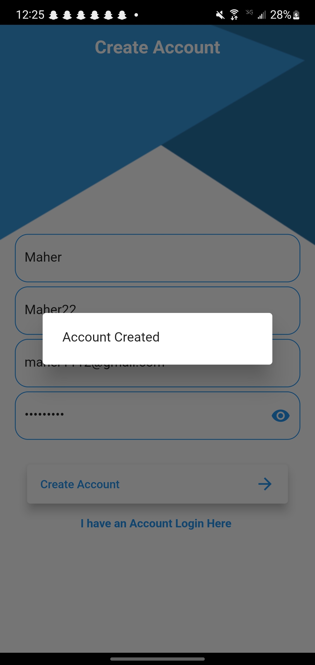 GitHub - maherade/chat-app