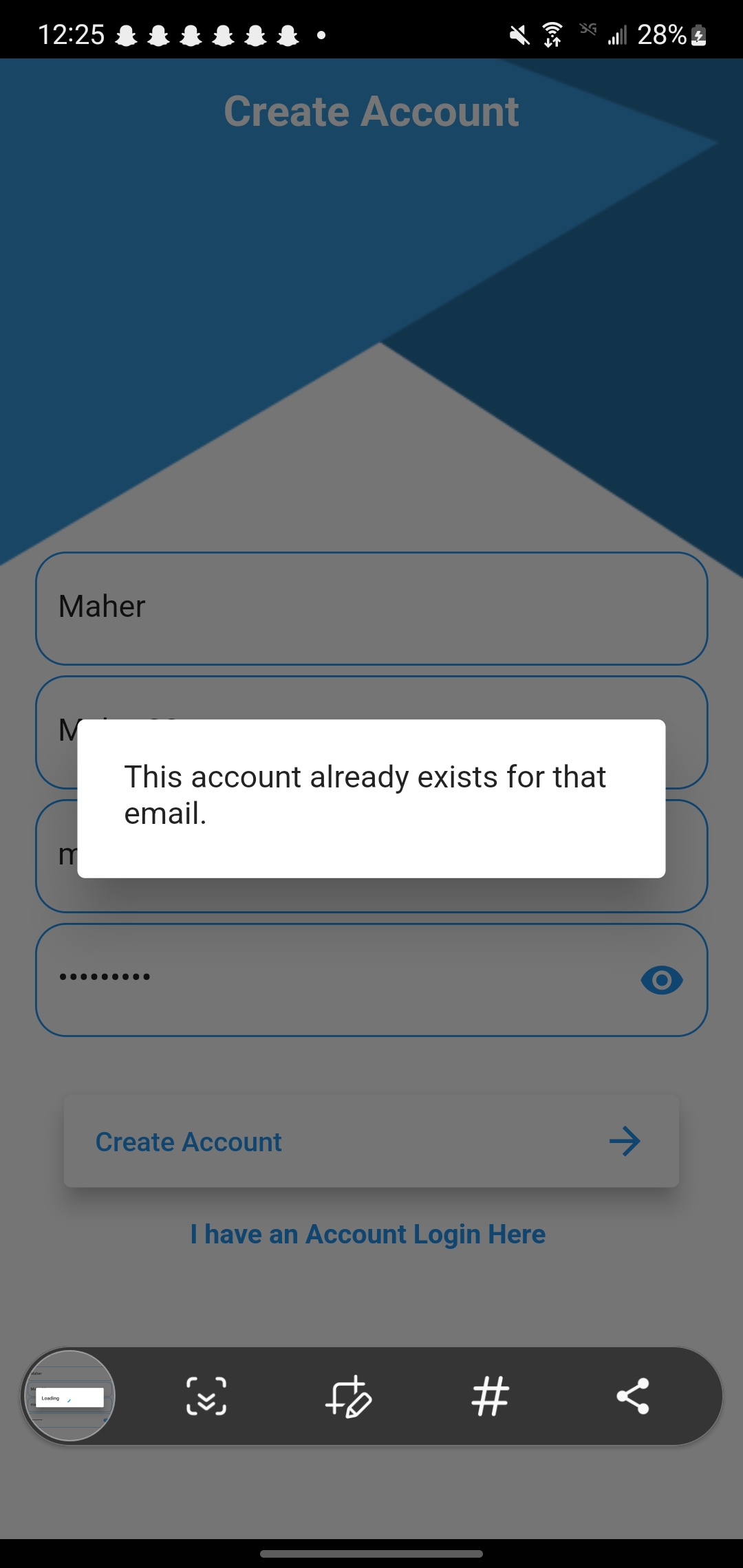 GitHub - maherade/chat-app