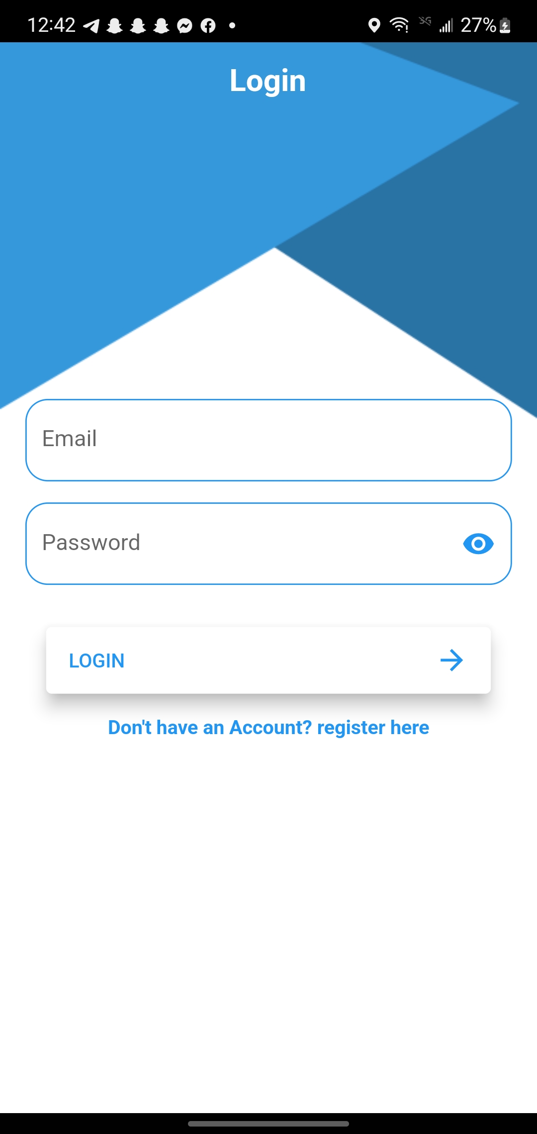GitHub - maherade/chat-app