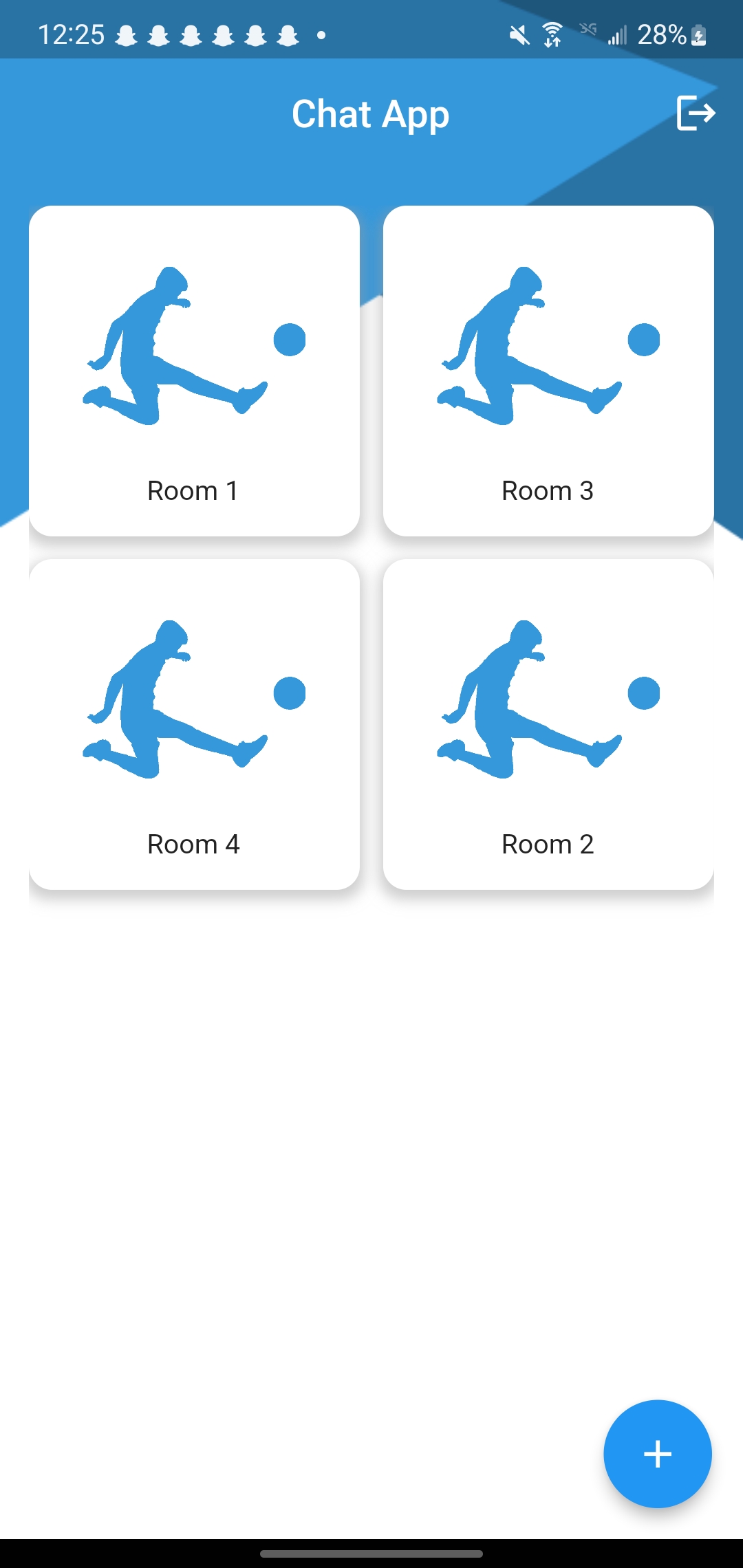 GitHub - maherade/chat-app