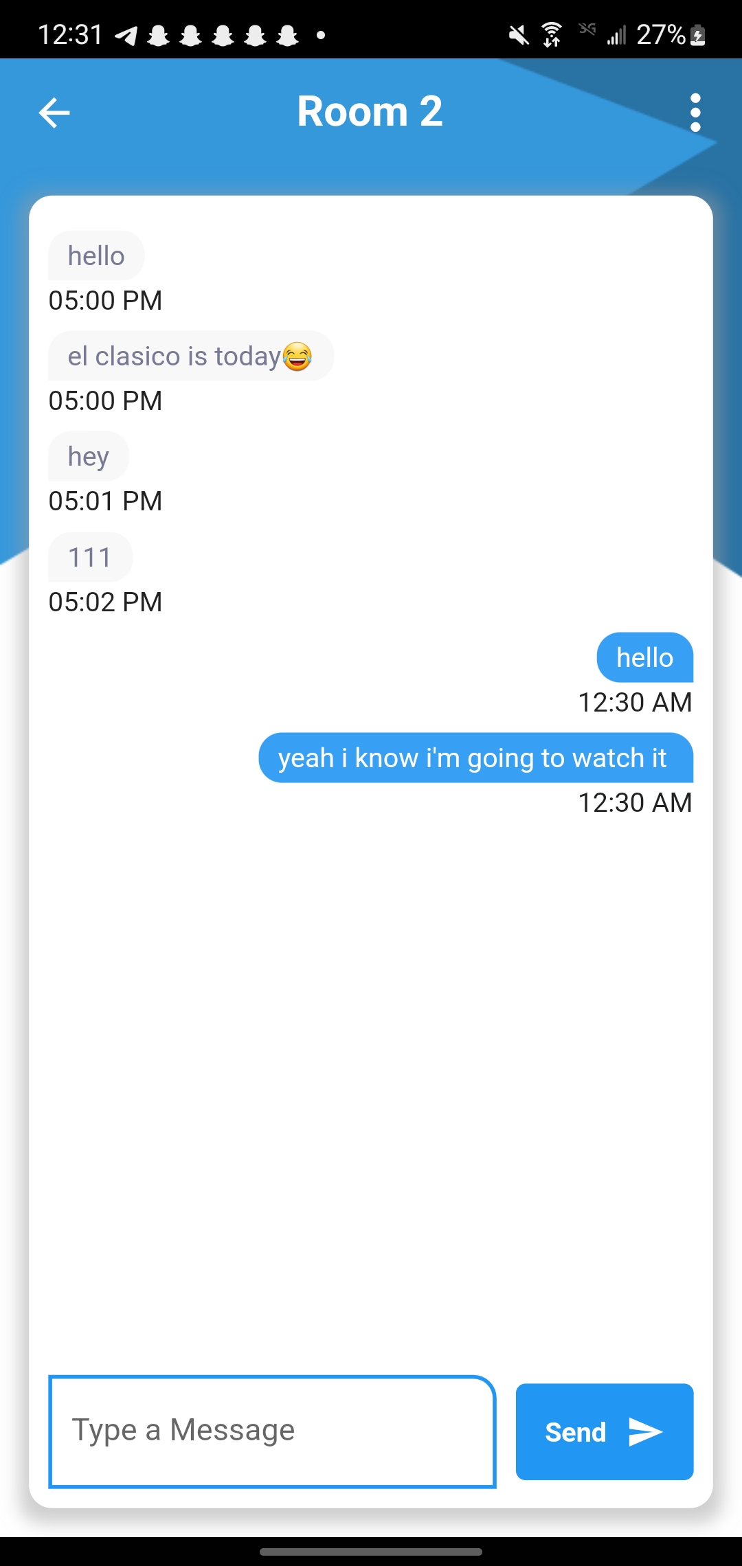 GitHub - maherade/chat-app