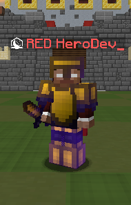 GitHub - HerobrineGamesYT/BattleClash: A custom minigame featuring both a custom Team Deathmatch ...