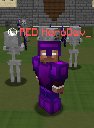 GitHub - HerobrineGamesYT/BattleClash: A custom minigame featuring both a custom Team Deathmatch ...
